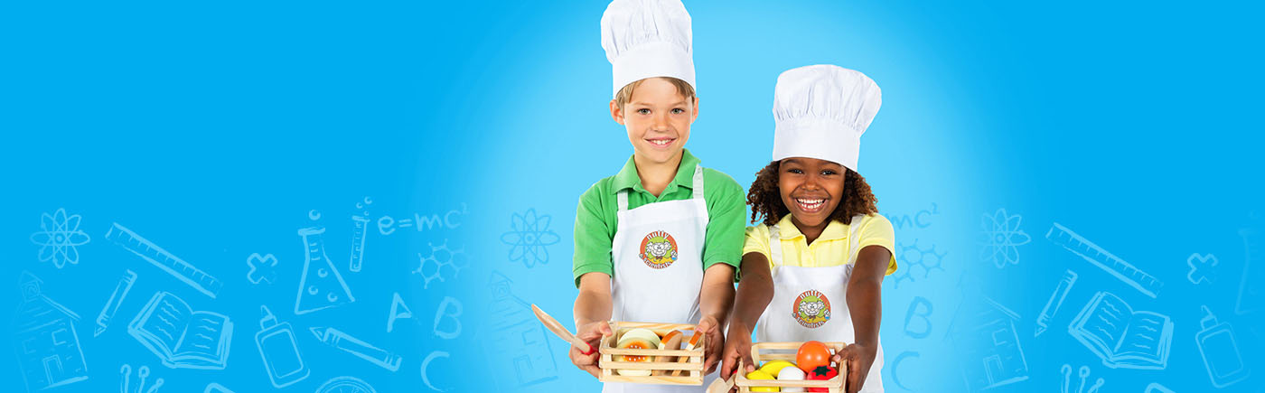 Nutty Scientists Awareness Campaigns | Community Children's Education ...